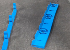 CNC Automatic Gasket Cutting Machine | Automatic Gasket Cutter
